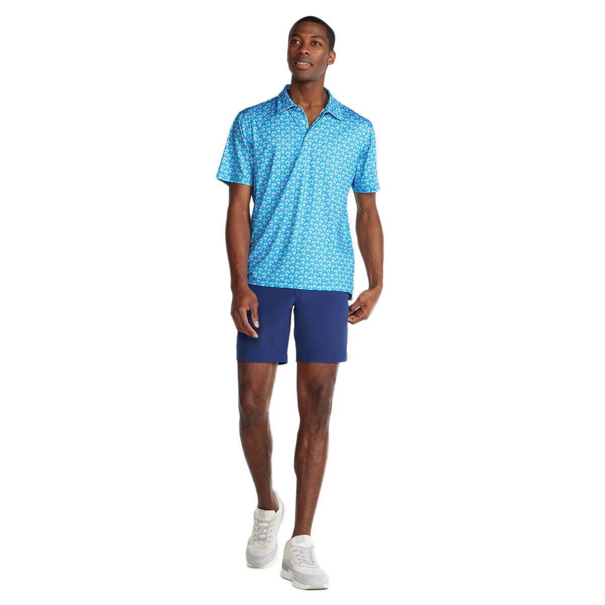 Chubbies The Secret Hangout Performance Polos | PGA TOUR Superstore