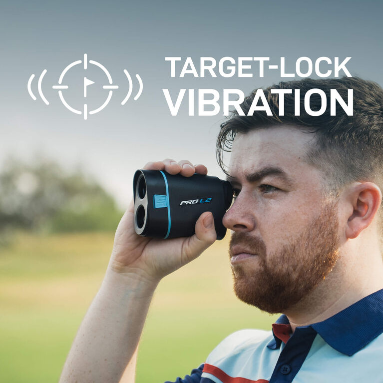 Shot Scope PRO L2 Laser Rangefinder | PGA TOUR Superstore Shot Scope PRO L2 Laser Rangefinder | PGA TOUR Superstore
