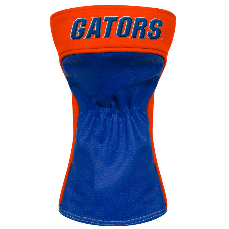Team Effort Florida Gators Driver Headcover Pga Tour Superstore