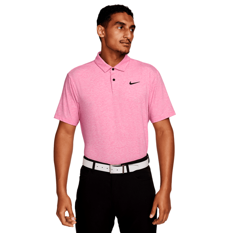 Nike Dri-FIT Tour Men's Golf Polo | PGA TOUR Superstore