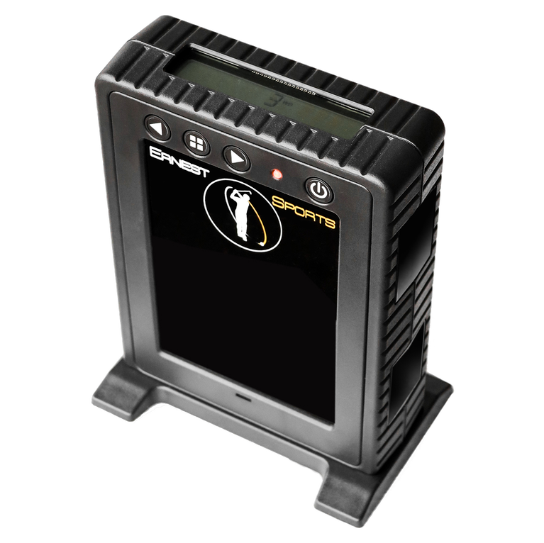 ES Tour Plus Launch Monitor | PGA TOUR Superstore