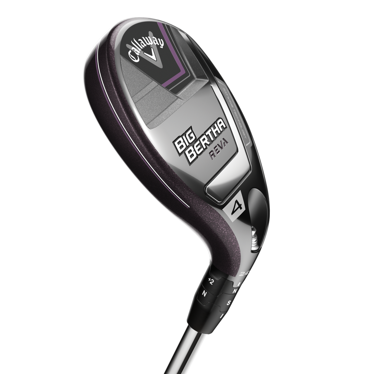 Callaway Big Bertha REVA 2023 Hybrid | PGA TOUR Superstore