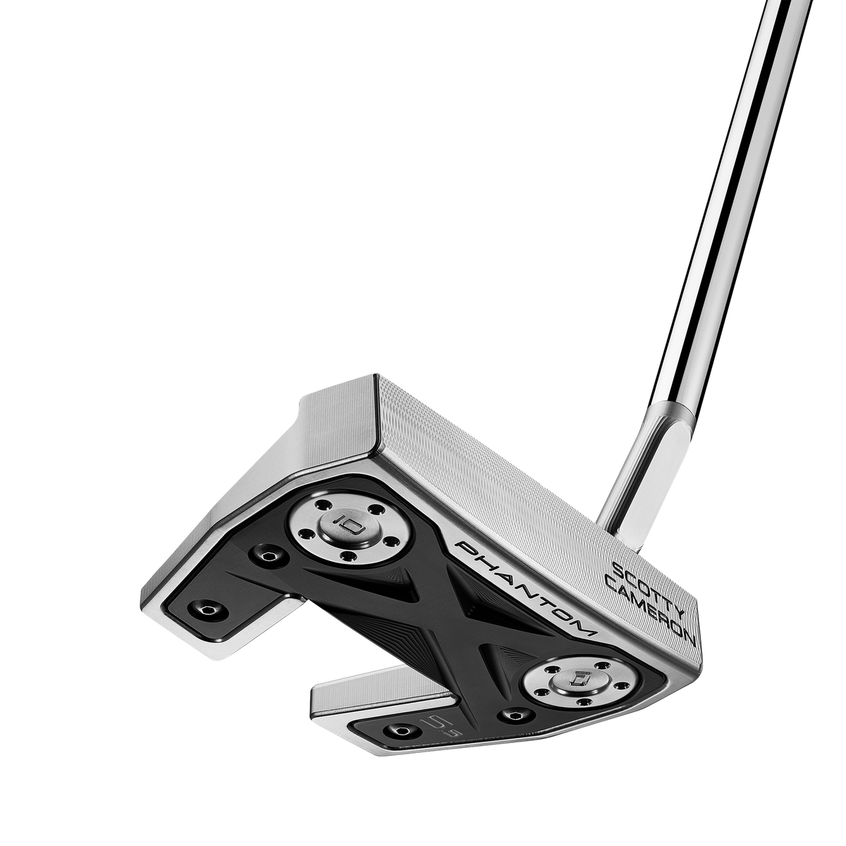 Titleist Scotty Cameron Phantom X 5.5 Putter | PGA TOUR Superstore