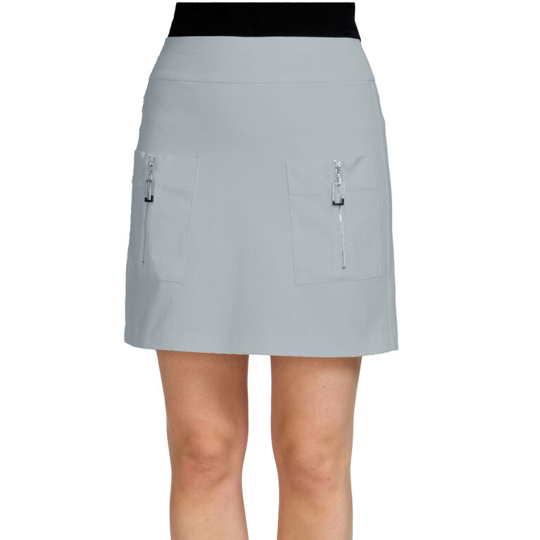 Jamie Skinnylicious 18 Golf Skort Pga Tour Superstore