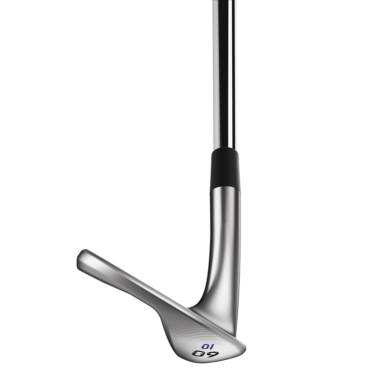 TaylorMade Hi-Toe 3 Chrome Wedge | PGA TOUR Superstore