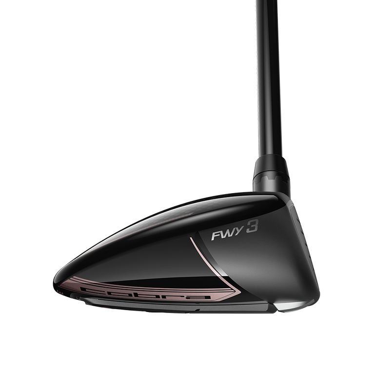 Cobra KING SpeedZone Women's Fairway Wood | PGA TOUR Superstore