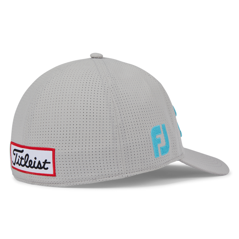 Titleist Tour Stretch Tech Hat Pga Tour Superstore