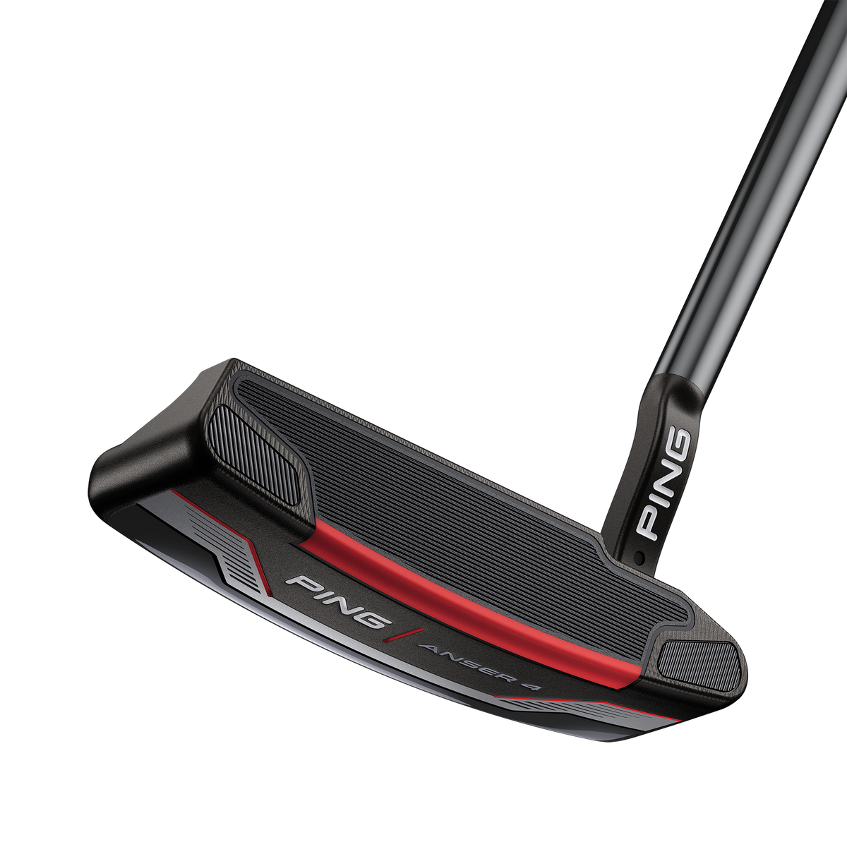 PING 2021 Anser 4 Putter | PGA TOUR Superstore