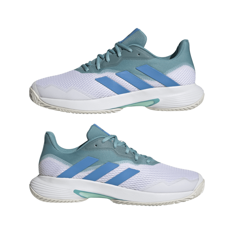 adidas CourtJam Control '22 Men's Tennis Shoe | PGA TOUR Superstore