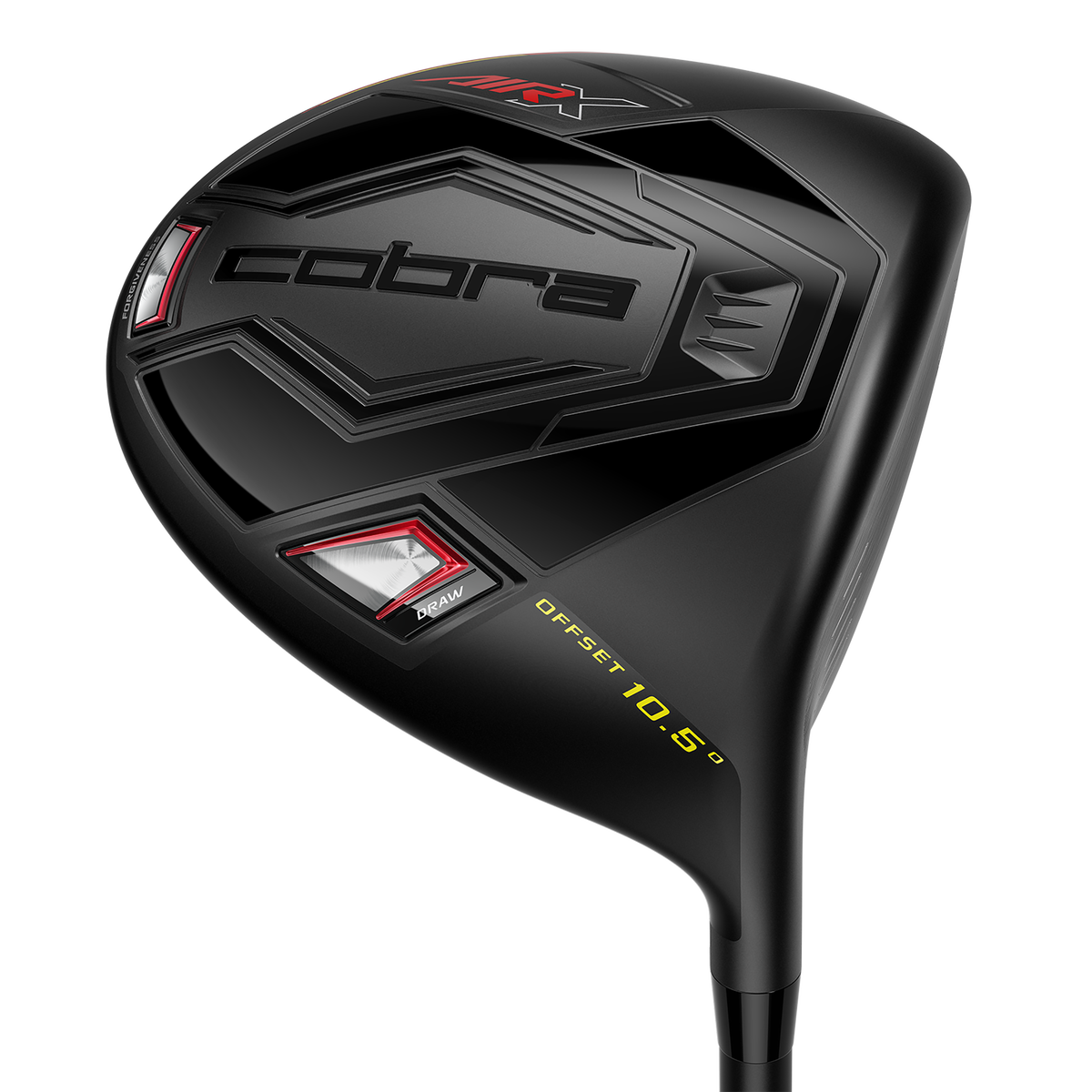 Cobra AIR-X 2 Offset Driver | PGA TOUR Superstore