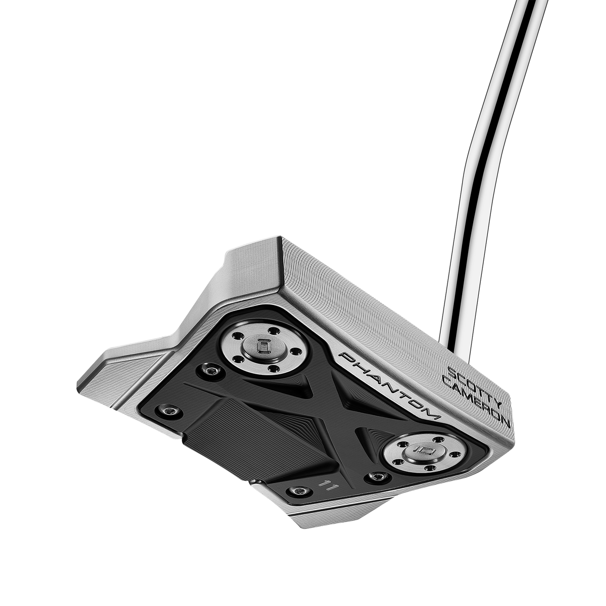 Titleist Scotty Cameron Phantom X 11 Putter | PGA TOUR Superstore