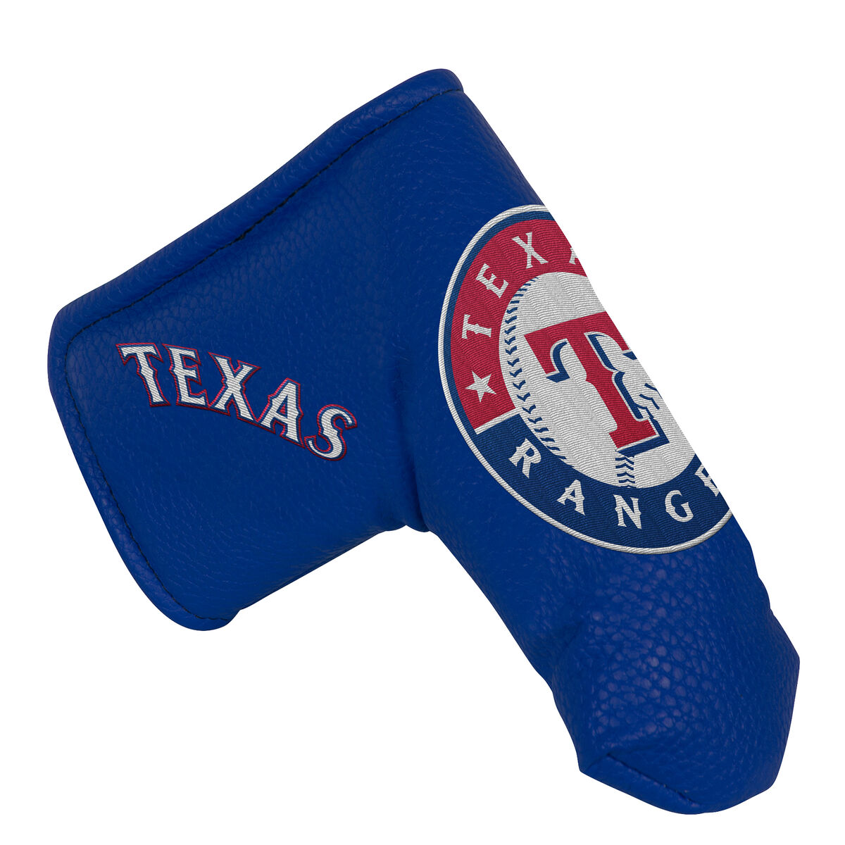 Team Effort Texas Rangers Blade Putter Cover Pga Tour Superstore