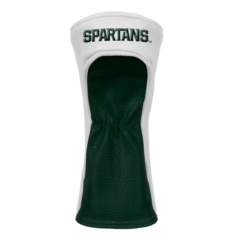 Team Effort Michigan State Spartans Hybrid Headcover Pga Tour Superstore