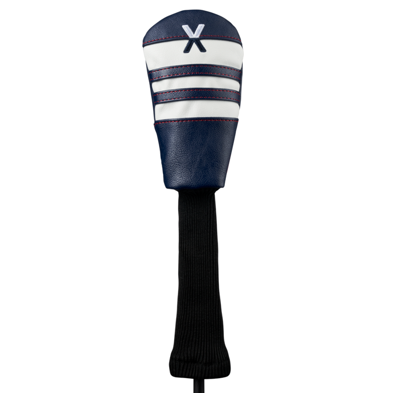 Callaway Vintage Hybrid Headcover Pga Tour Superstore