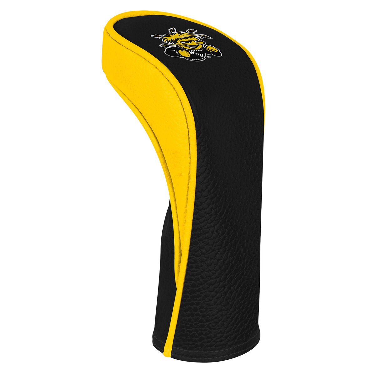 Team Effort Wichita State Shockers Hybrid Headcover Pga Tour Superstore