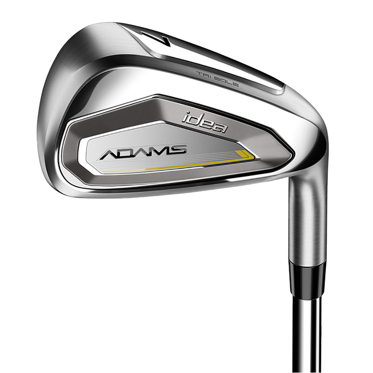 Adams Golf Idea Irons w/ Steel Shafts | PGA TOUR Superstore