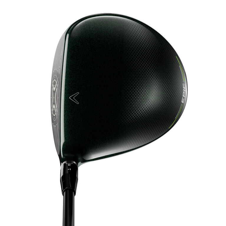 Callaway Epic Speed Driver Pga Tour Superstore
