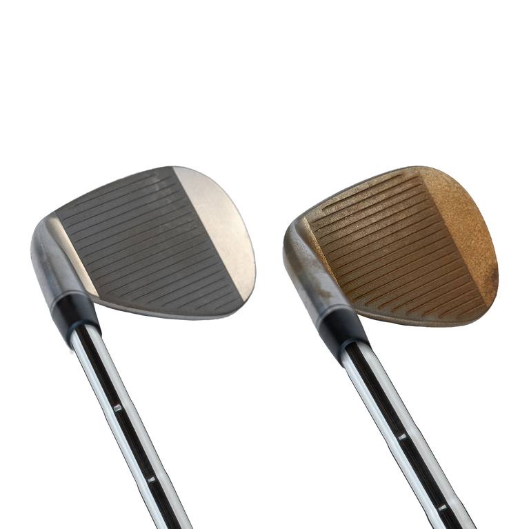 PING Glide Forged Pro Raw Wedge | PGA TOUR Superstore