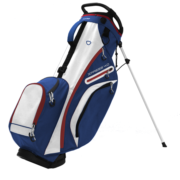 OUUL XPRESS 4.0 6-Way Stand Bag | PGA TOUR Superstore