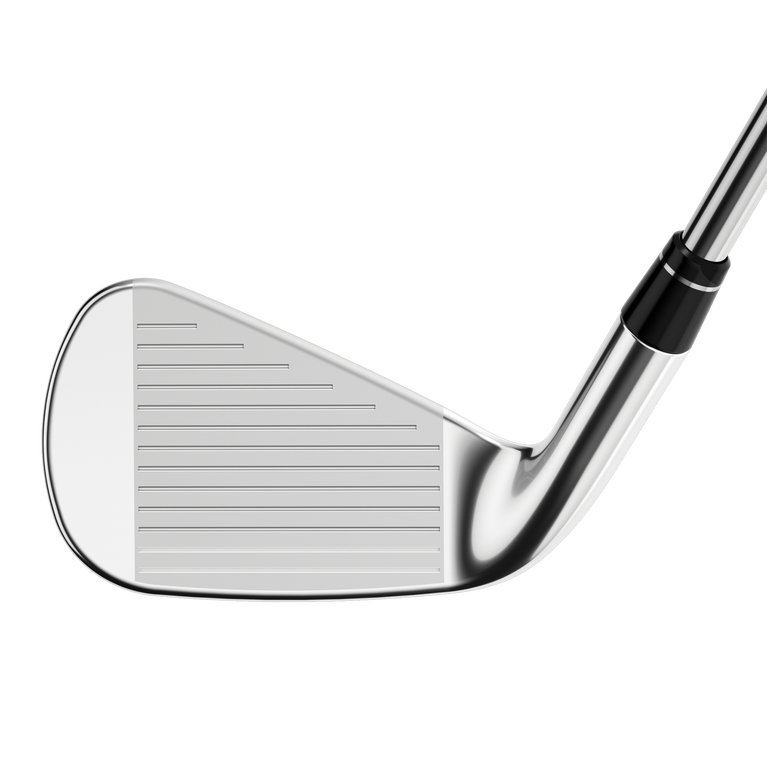 Callaway Rogue ST Pro Irons w/ Steel Shafts | PGA TOUR Superstore