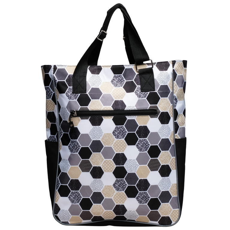 Glove It Hexy Tennis Tote Bag Pga Tour Superstore