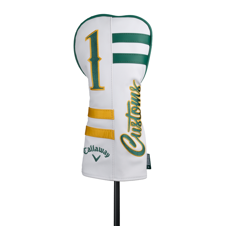 Callaway Paradym Limited Edition Driver Pga Tour Superstore