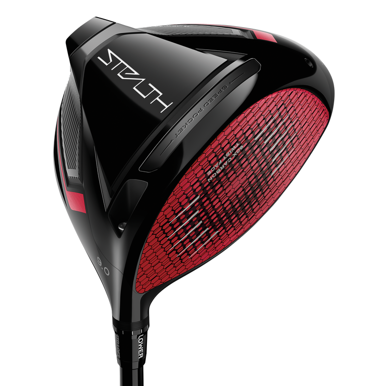 TaylorMade Stealth Driver | PGA TOUR Superstore