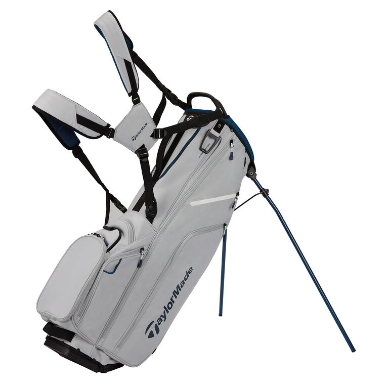 TaylorMade FlexTech Crossover 2023 Women's Stand Bag | PGA TOUR Superstore