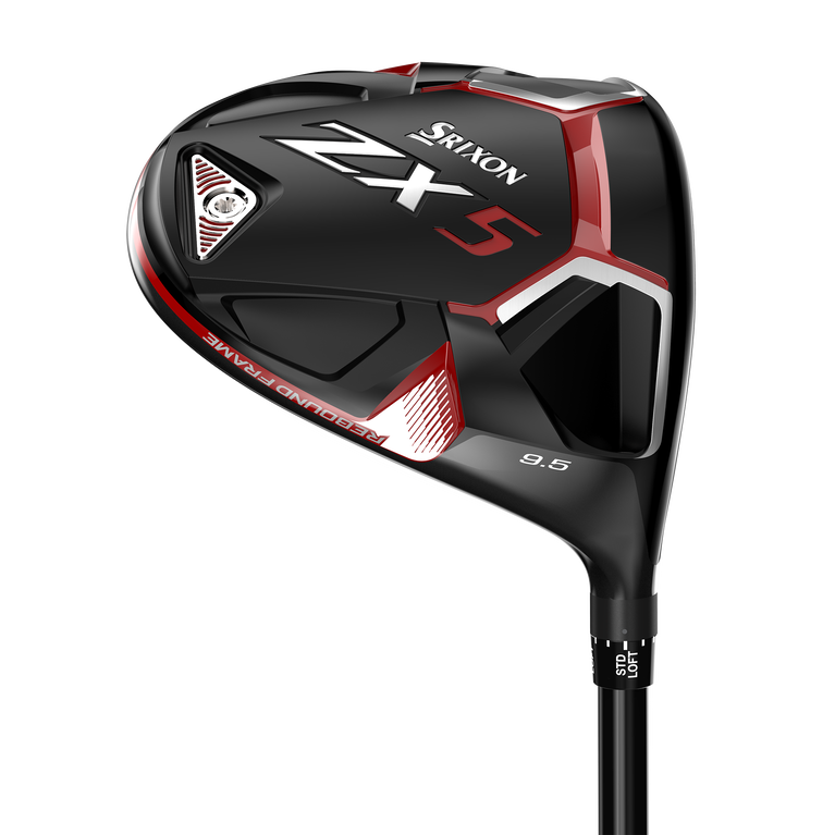 Srixon ZX5 Driver | PGA TOUR Superstore