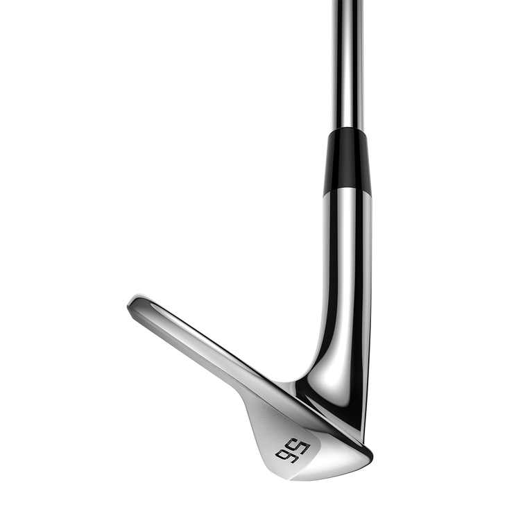 Cobra KING COBRA ONE LENGTH Wedge w/ SNAKEBITE Grooves | PGA TOUR ...