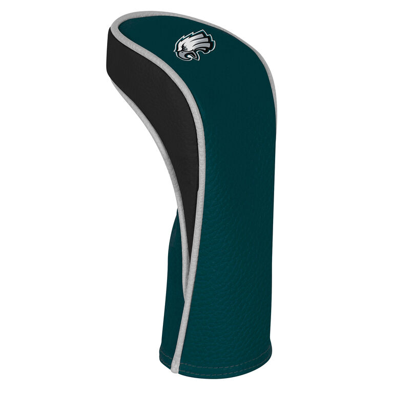 Team Effort Philadelphia Eagles Individual Hybrid Headcover Pga Tour