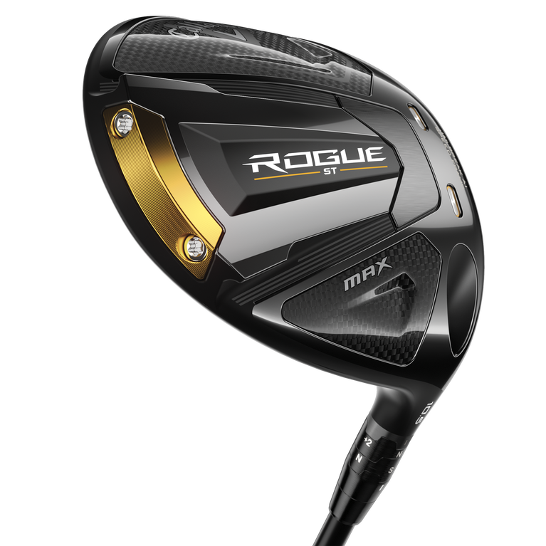 Callaway Rogue ST Women's Max Driver | PGA TOUR Superstore