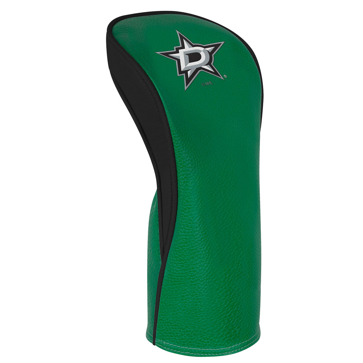 Team Effort Dallas Stars Individual Driver Headcover Pga Tour Superstore
