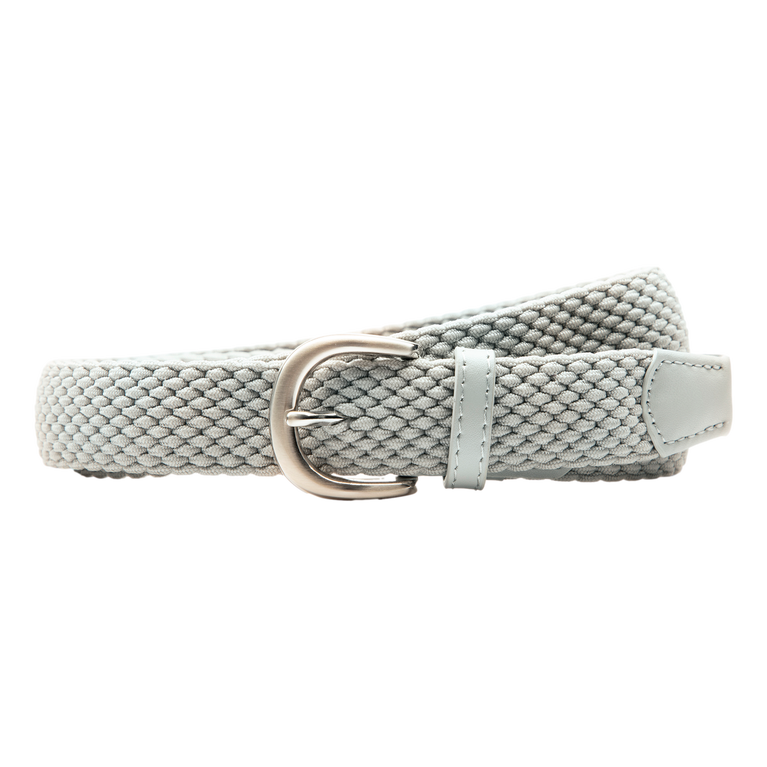Spirit Leatherworks Stretch Woven Womens Belt Pga Tour Superstore