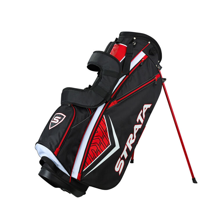 Callaway Strata Plus 14-Piece Men's Package Set | PGA TOUR Superstore