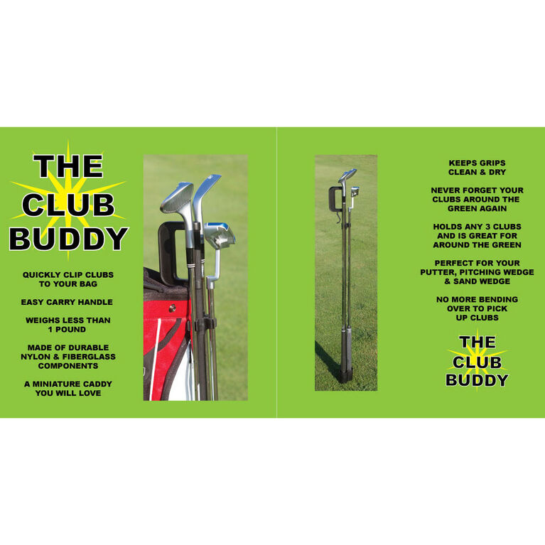 The Club Buddy | PGA TOUR Superstore