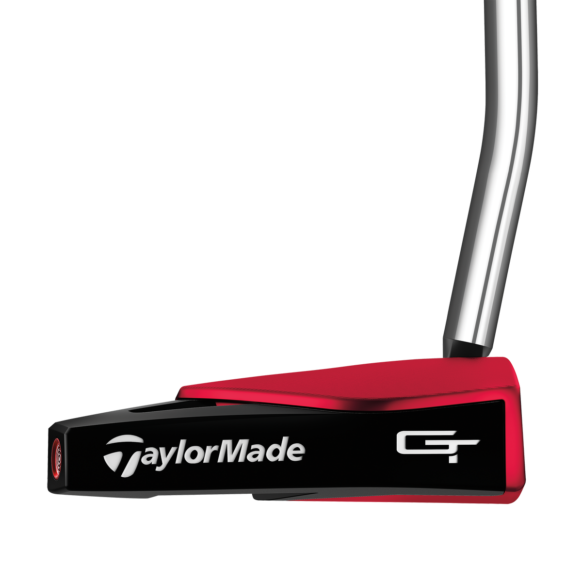 TaylorMade Spider GT Red SB Putter | PGA TOUR Superstore