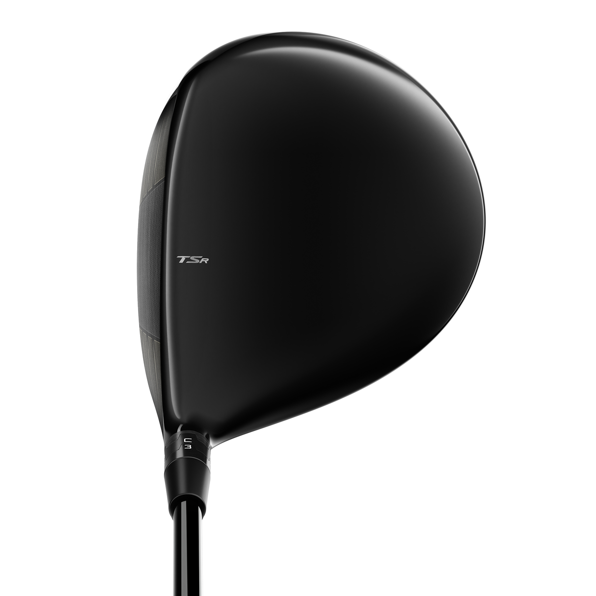 Titleist TSR3 Driver | PGA TOUR Superstore