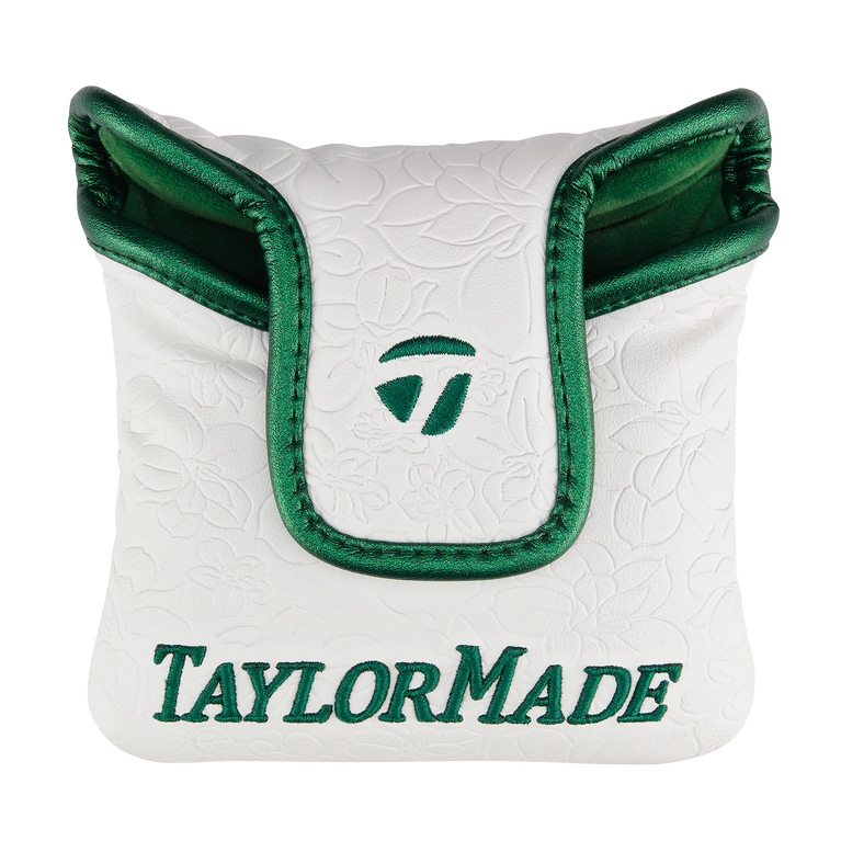 TaylorMade Season Opener 2023 Spider Putter Cover | PGA TOUR Superstore