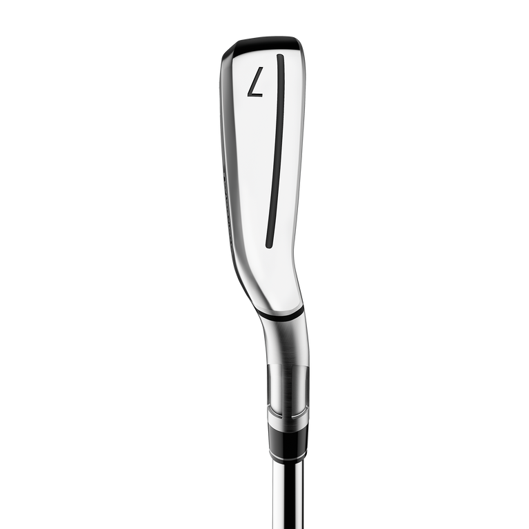 Taylormade Sim2 Max Irons W Graphite Shafts Pga Tour Superstore