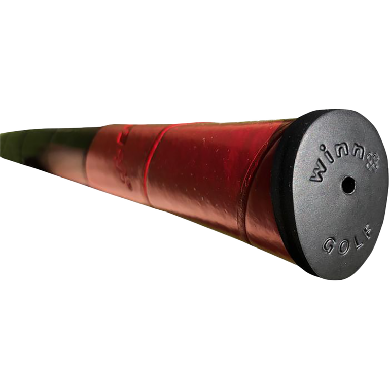 21 inch Belly Putter Grip by Winn: Find Winn Grips, Shafts | PGA TOUR ...