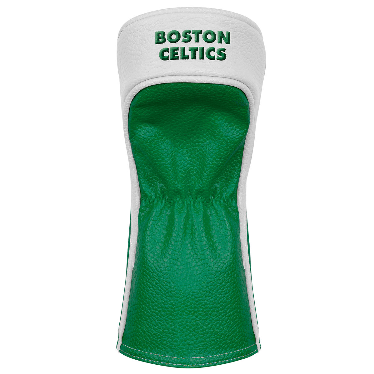Team Effort Boston Celtics Individual Fairway Headcover Pga Tour