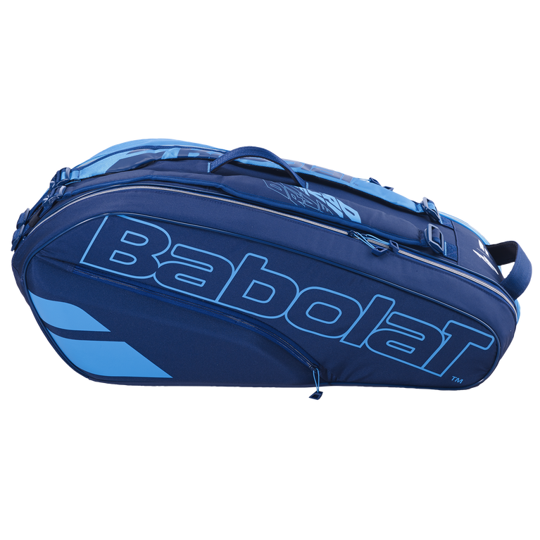 Babolat Rhx6 Pure Drive Tennis Racquet Bag Pga Tour Superstore
