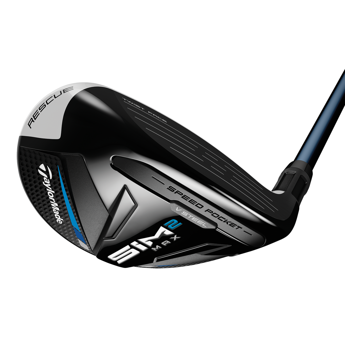 TaylorMade SIM2 Max Hybrid | PGA TOUR Superstore