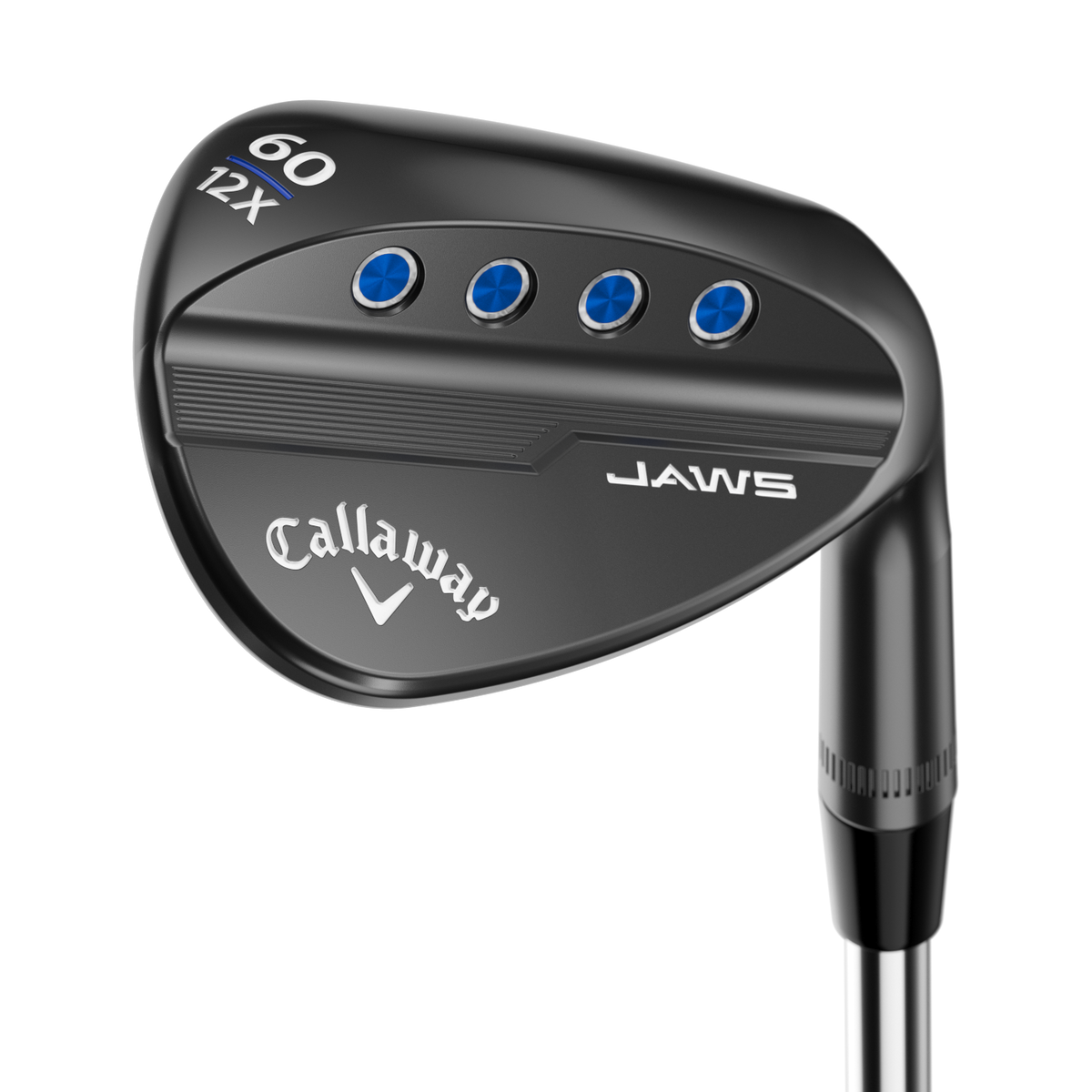 Callaway JAWS MD5 Tour Grey Wedge w/ DG 115 Tour Steel Shafts | PGA ...