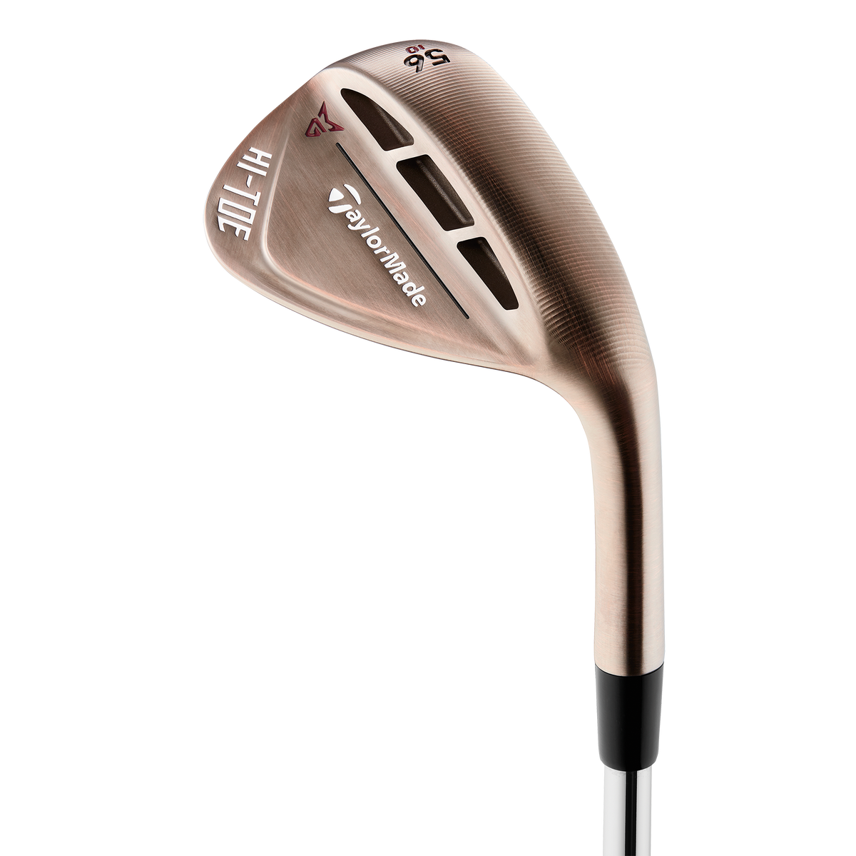 TaylorMade MG Hi-Toe RAW Wedge | PGA TOUR Superstore