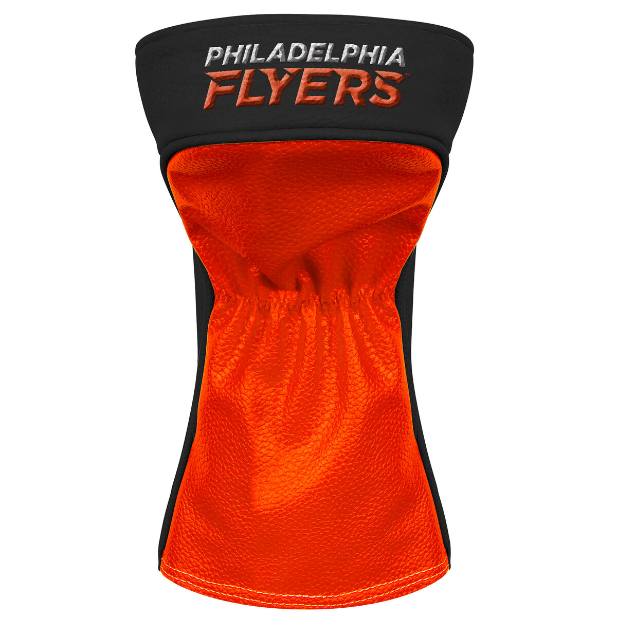 Team Effort Philadelphia Flyers Individual Driver Headcover Pga Tour