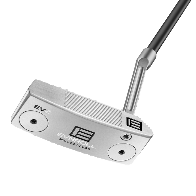 EVNRoll EV2 MidLock MidBlade Putter | PGA TOUR Superstore