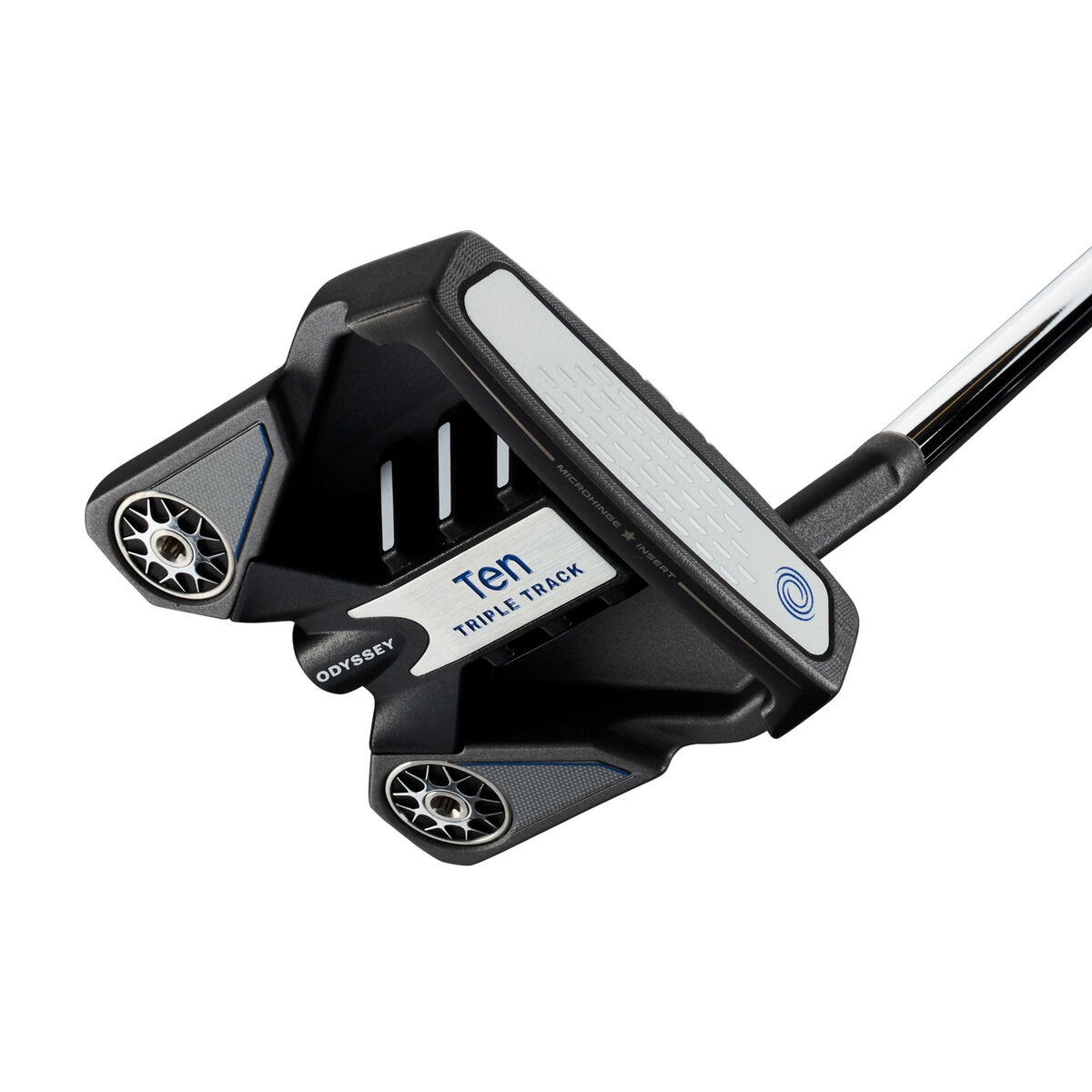 Odyssey Ten S Triple Track Putter | PGA TOUR Superstore