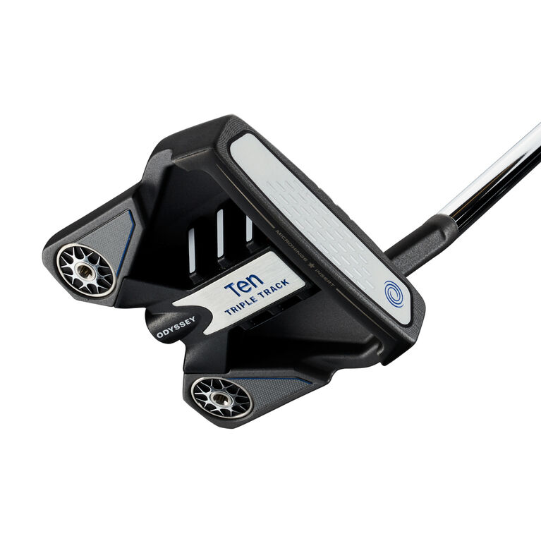 Odyssey Ten S Triple Track Putter | PGA TOUR Superstore